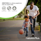 natural multivitamin for seniors