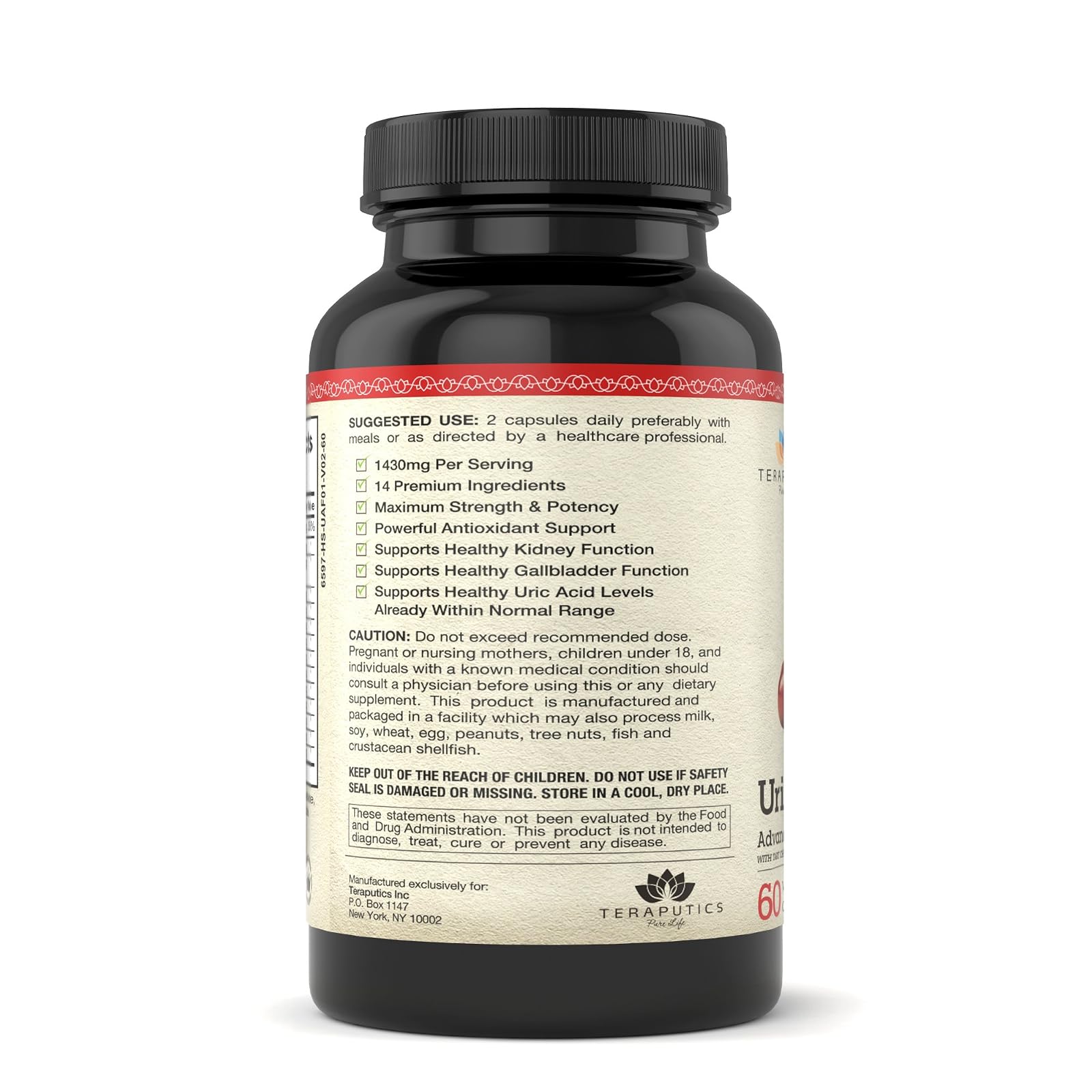 natural multivitamin for seniors