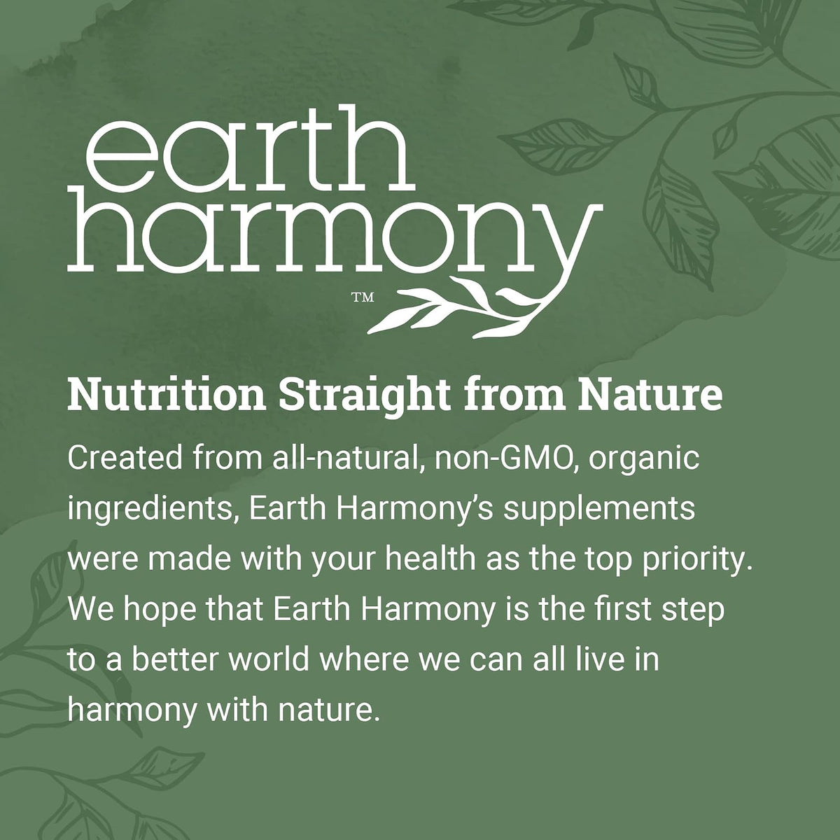 natural multivitamin for seniors