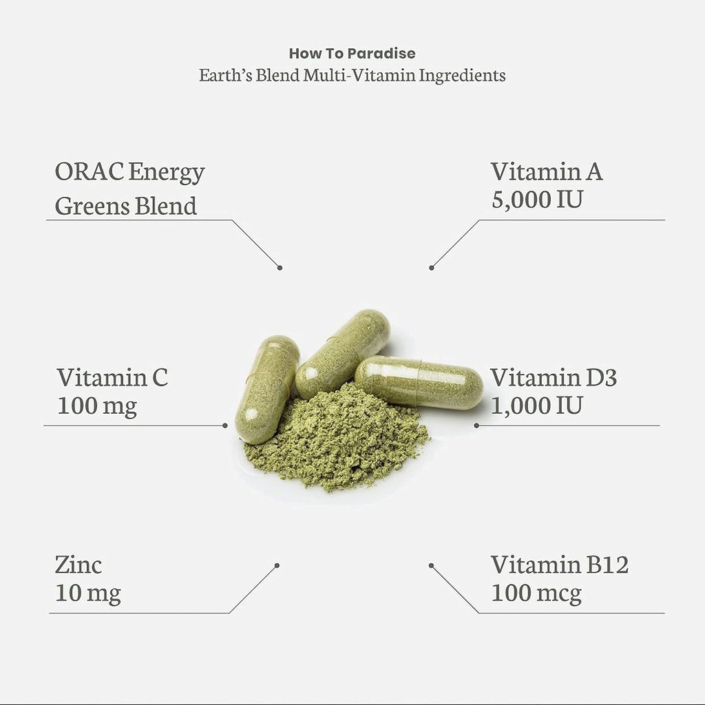 natural multivitamin for seniors