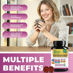 Natural multivitamin for seniors