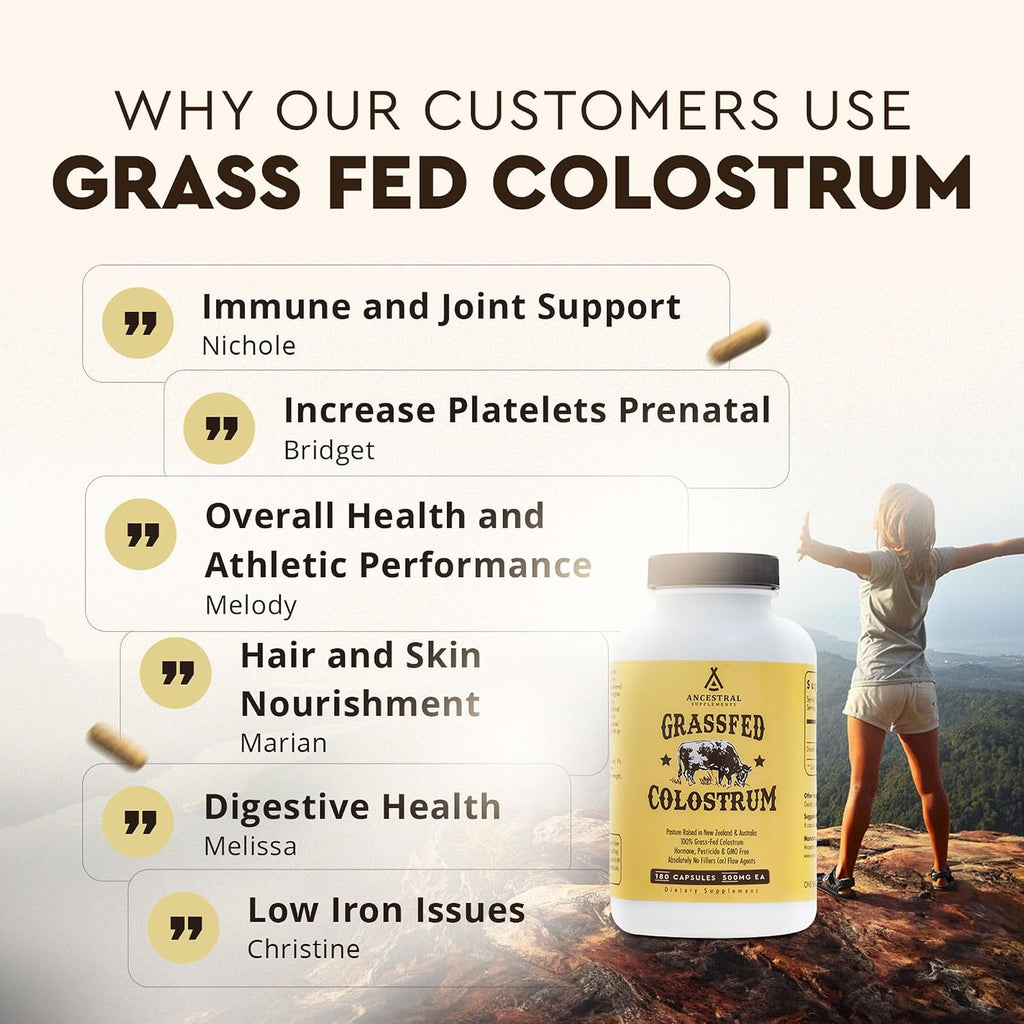 Natural multivitamin for seniors
