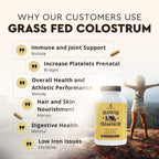 Natural multivitamin for seniors
