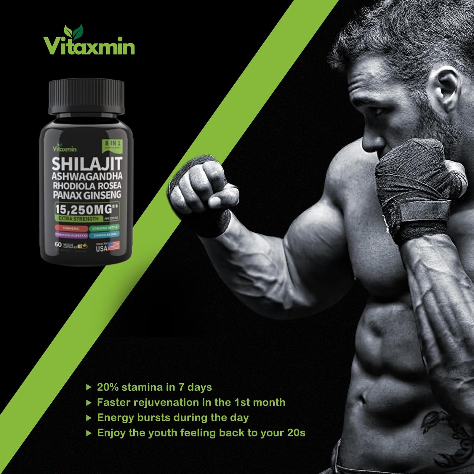 natural multivitamin for seniors