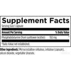 Natural multivitamin for seniors