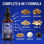 natural multivitamin for seniors