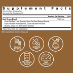 natural multivitamin for seniors