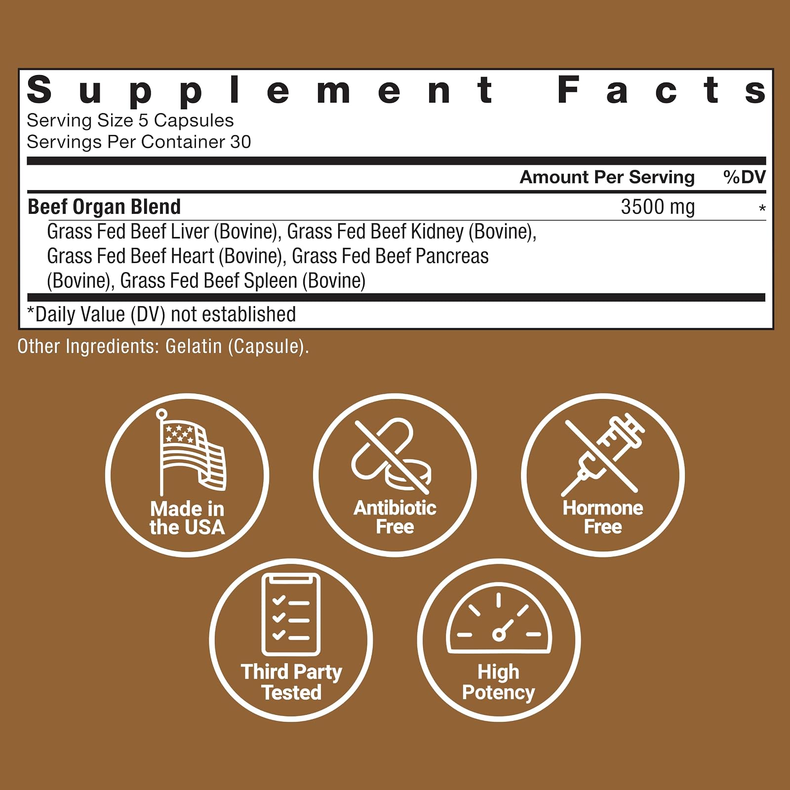 natural multivitamin for seniors