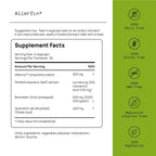natural multivitamin for sinus health