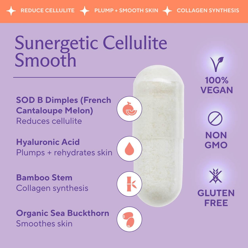natural multivitamin for skin health