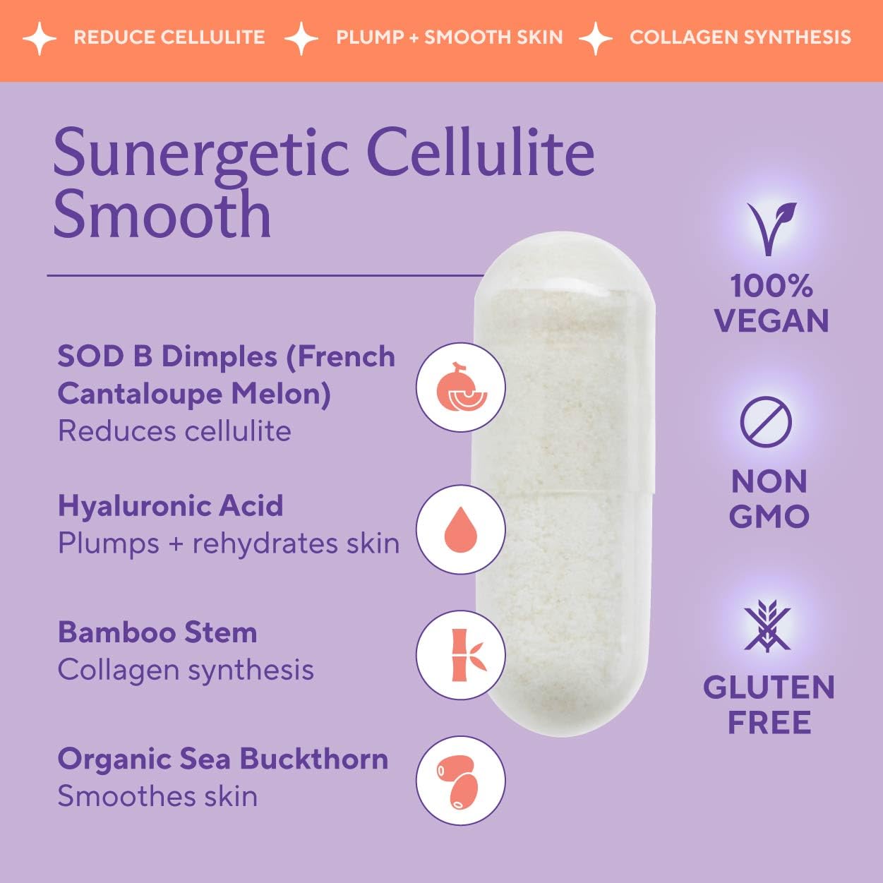 natural multivitamin for skin health