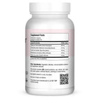 Natural multivitamin for stomach comfort