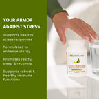 natural multivitamin for stress management