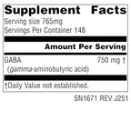 natural multivitamin for stress relief