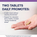 natural multivitamin for stress relief