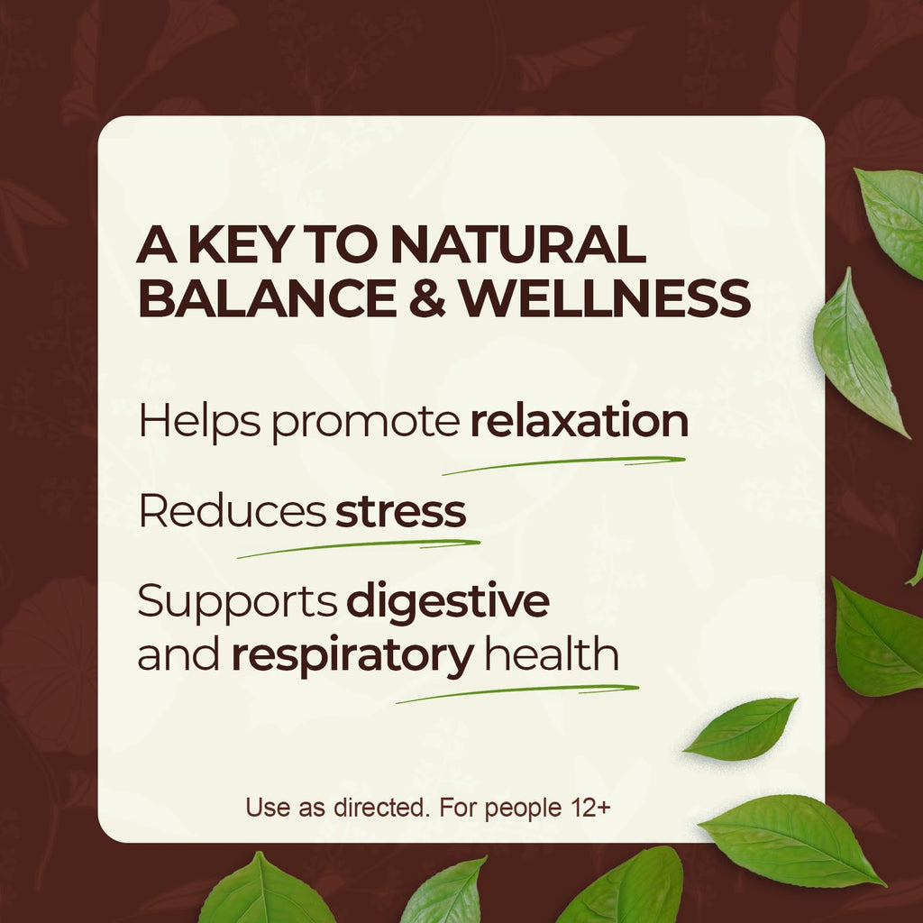 natural multivitamin for stress relief