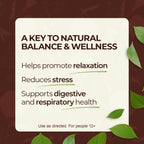 natural multivitamin for stress relief