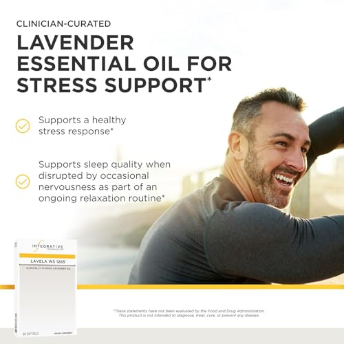 Natural multivitamin for stress relief