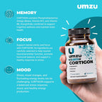 natural multivitamin for stress relief