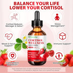 natural multivitamin for stress relief