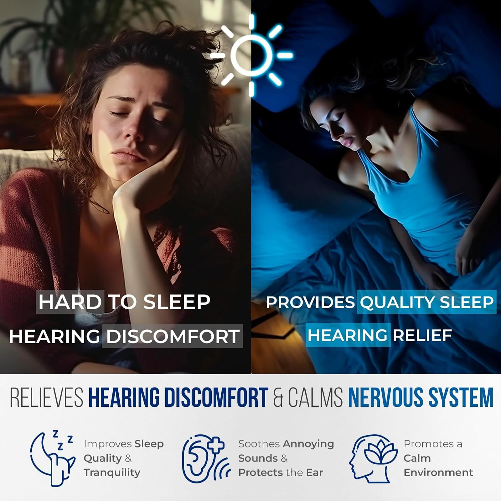 natural multivitamin for tinnitus support