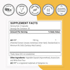 Natural multivitamin for wellness
