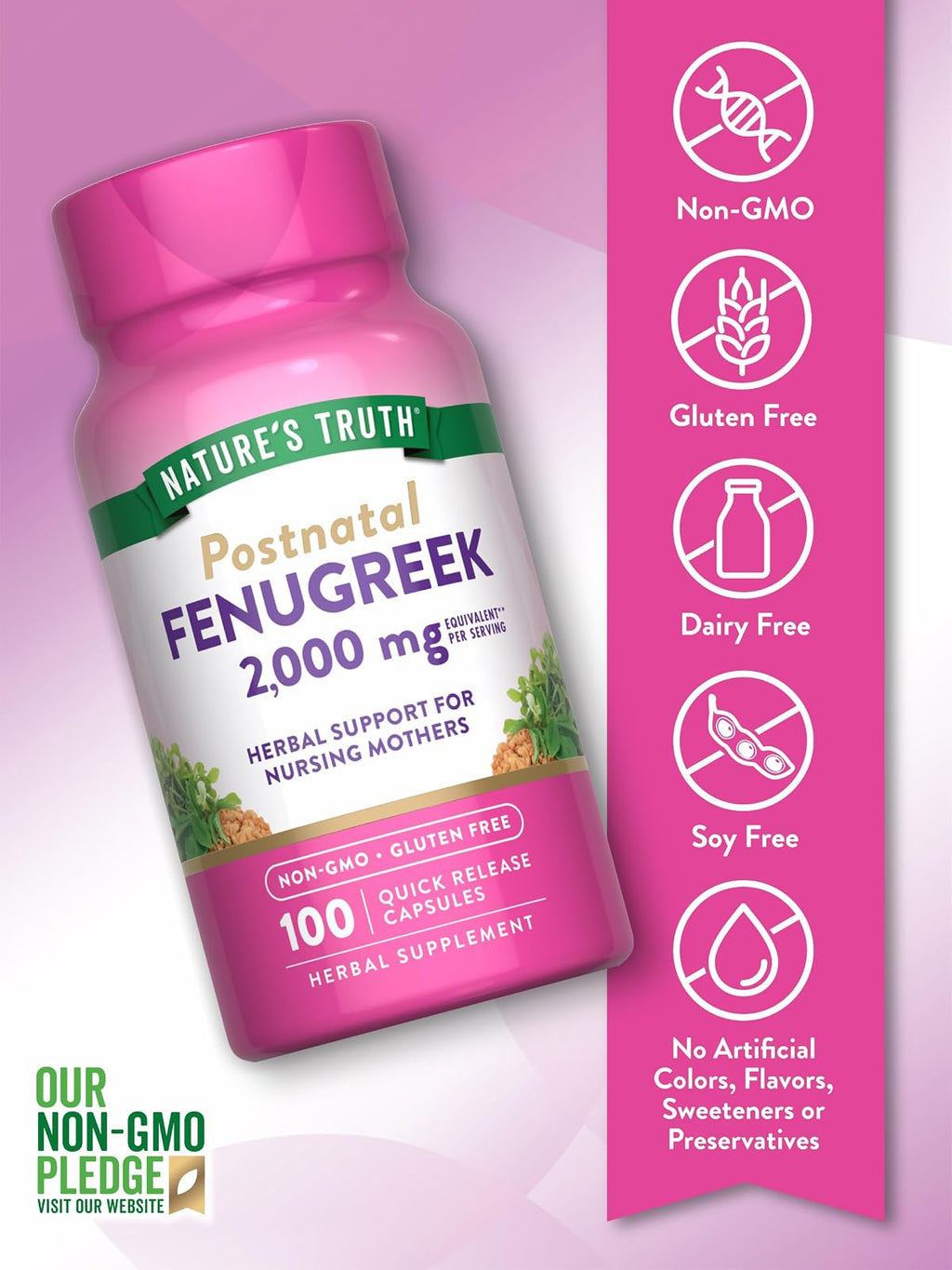 natural multivitamin for wellness