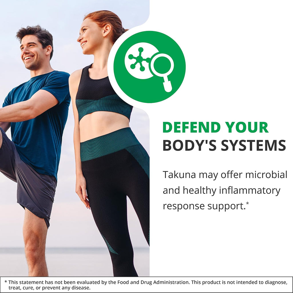 natural multivitamin for wellness