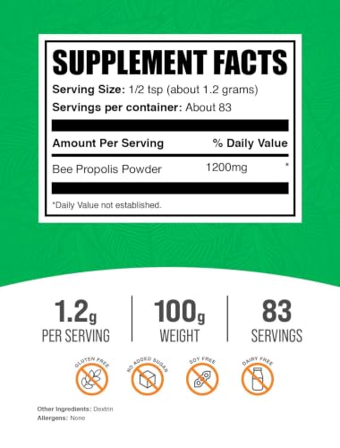 natural multivitamin for women BulkSupplements