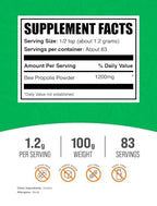 natural multivitamin for women BulkSupplements