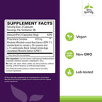 natural multivitamin for women health