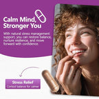 natural multivitamin for women health