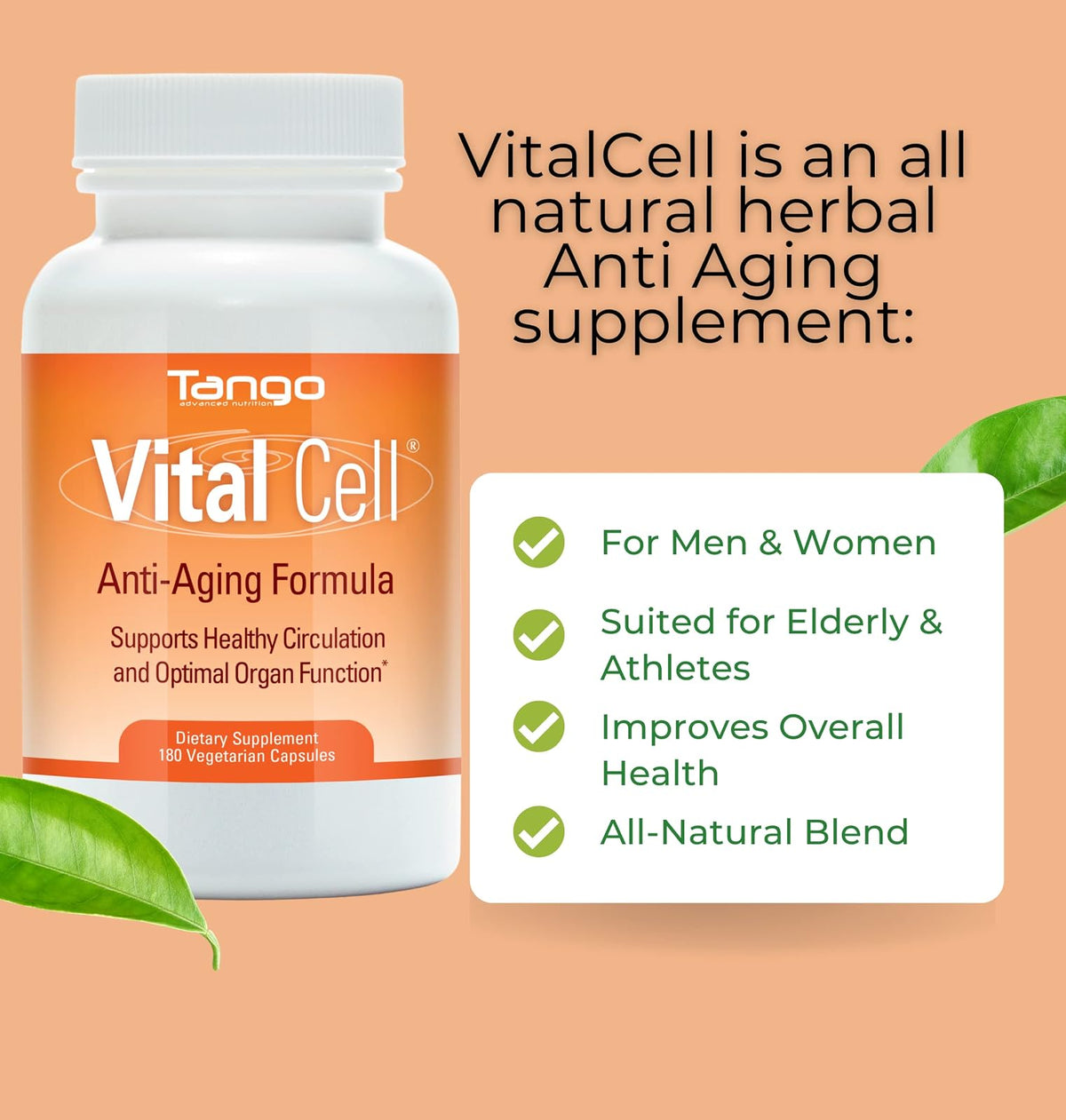 natural multivitamin for women health