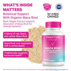 natural multivitamin for women health