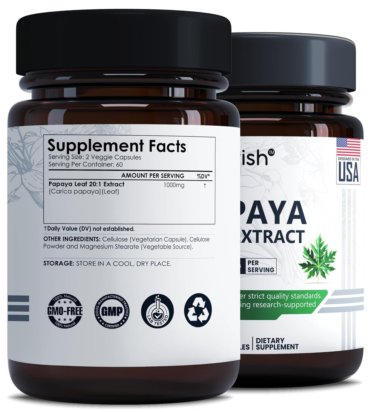 natural multivitamin for women health