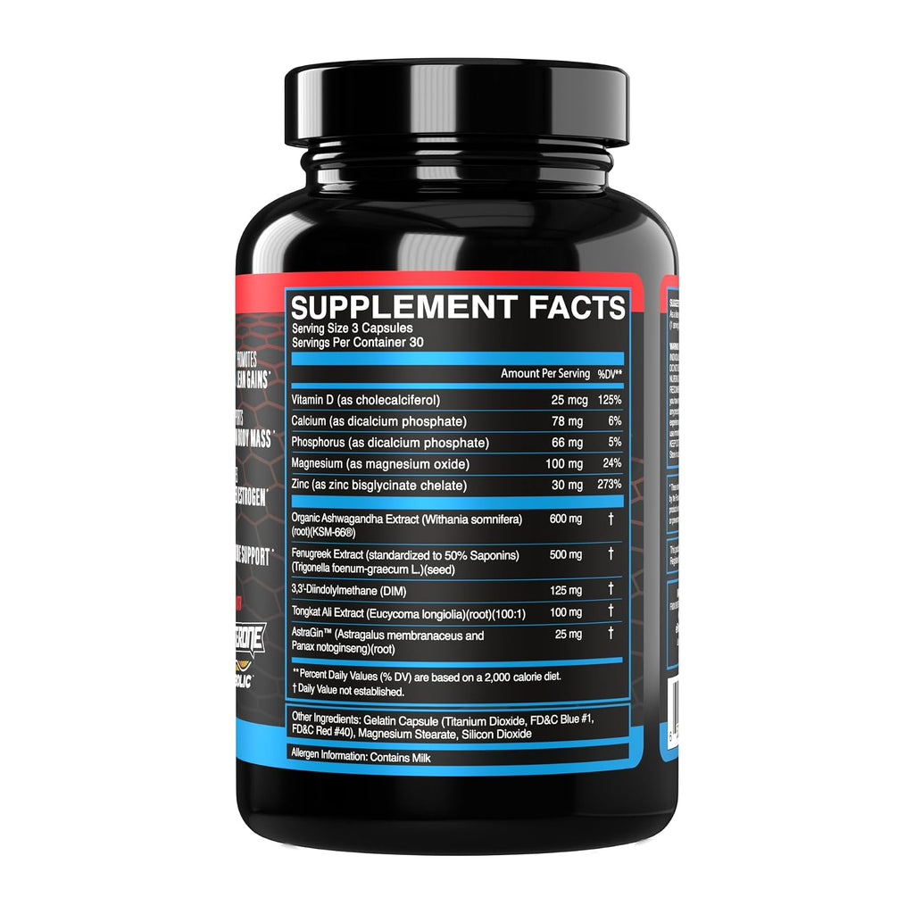 natural multivitamin for women health