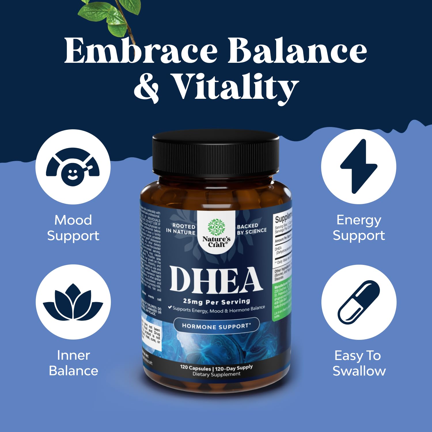 natural multivitamin for women health