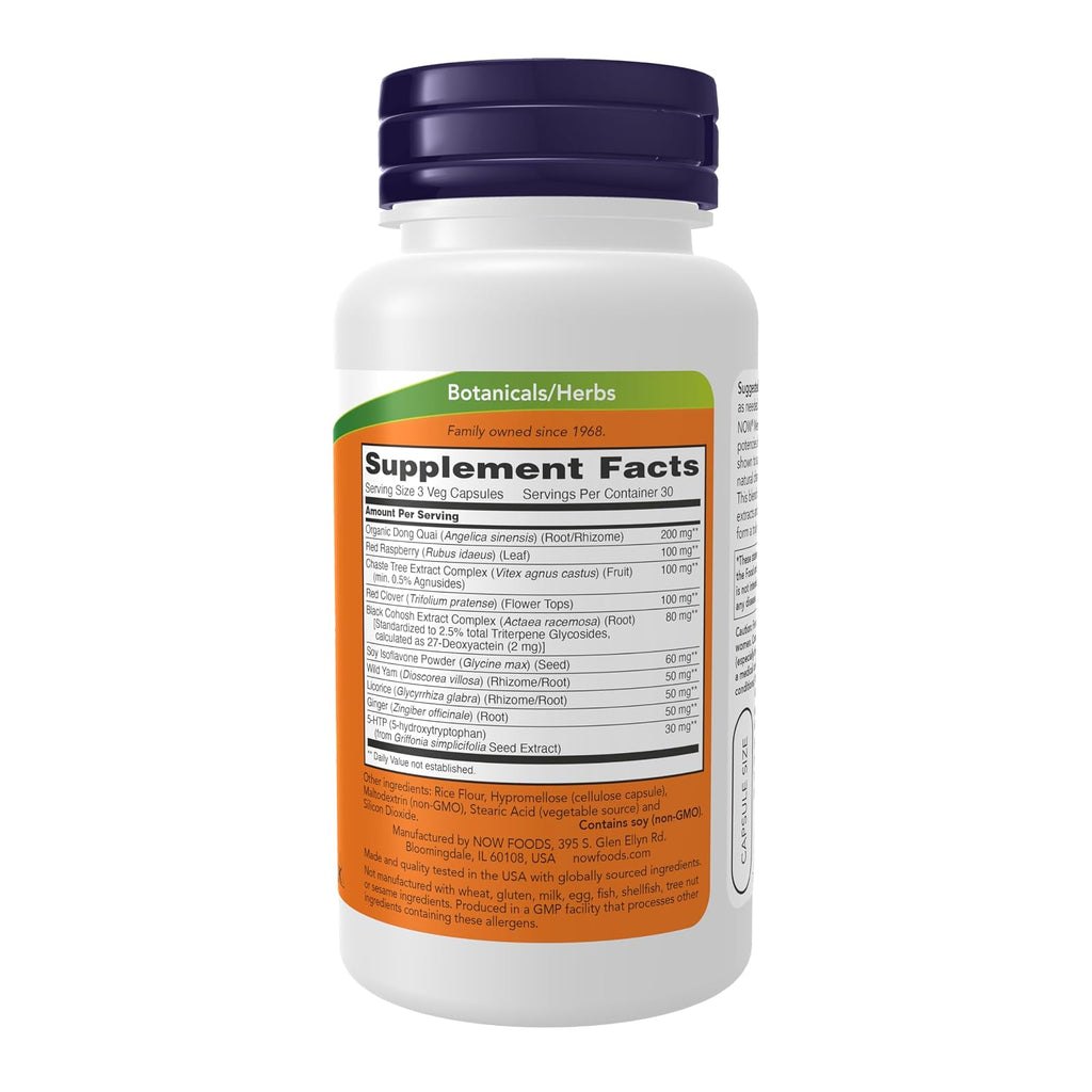 natural multivitamin for women health