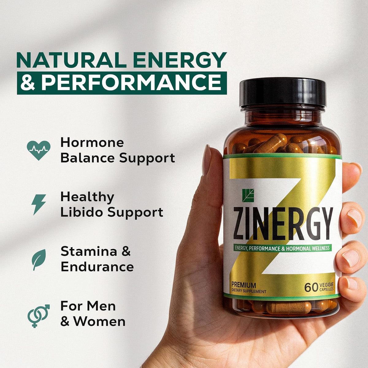 natural multivitamin for women health