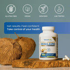 Natural multivitamin for women health
