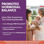 natural multivitamin for women's health