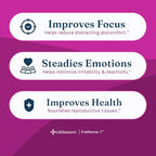 natural multivitamin for women's health