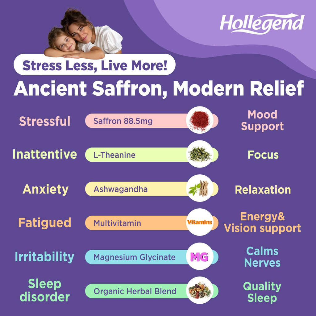 Natural multivitamin for women’s health