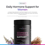 natural multivitamin for women's health