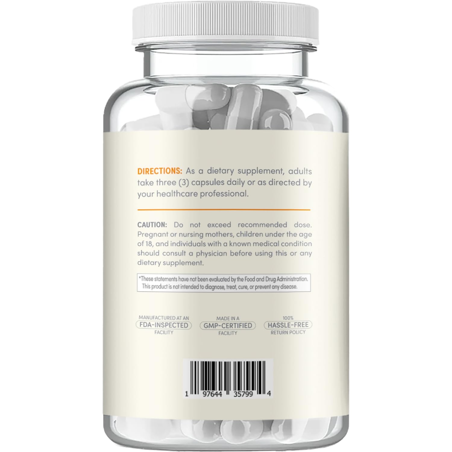 natural multivitamin for women's health