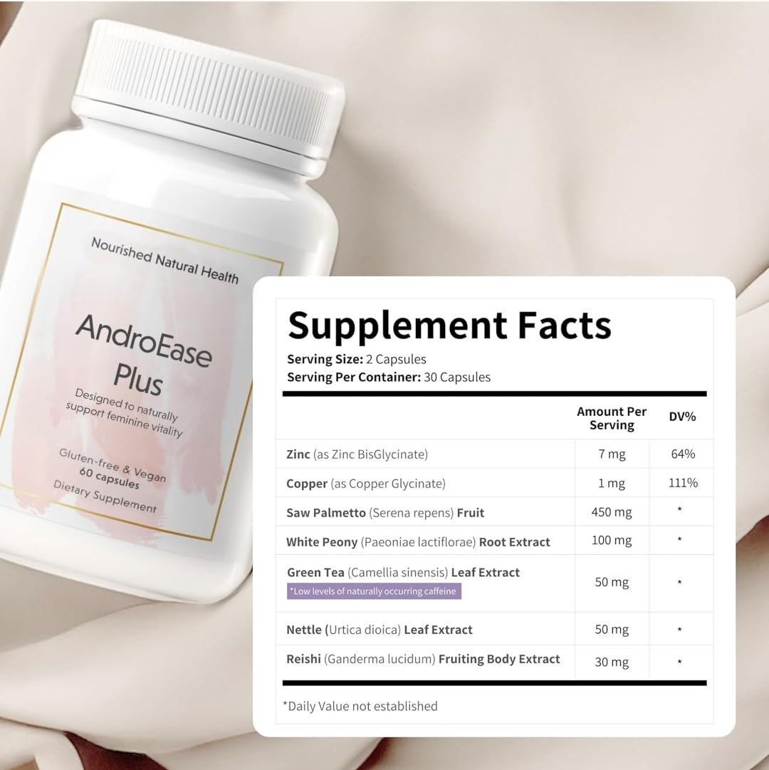 natural multivitamin for women's health