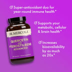 Natural multivitamin for women's wellness