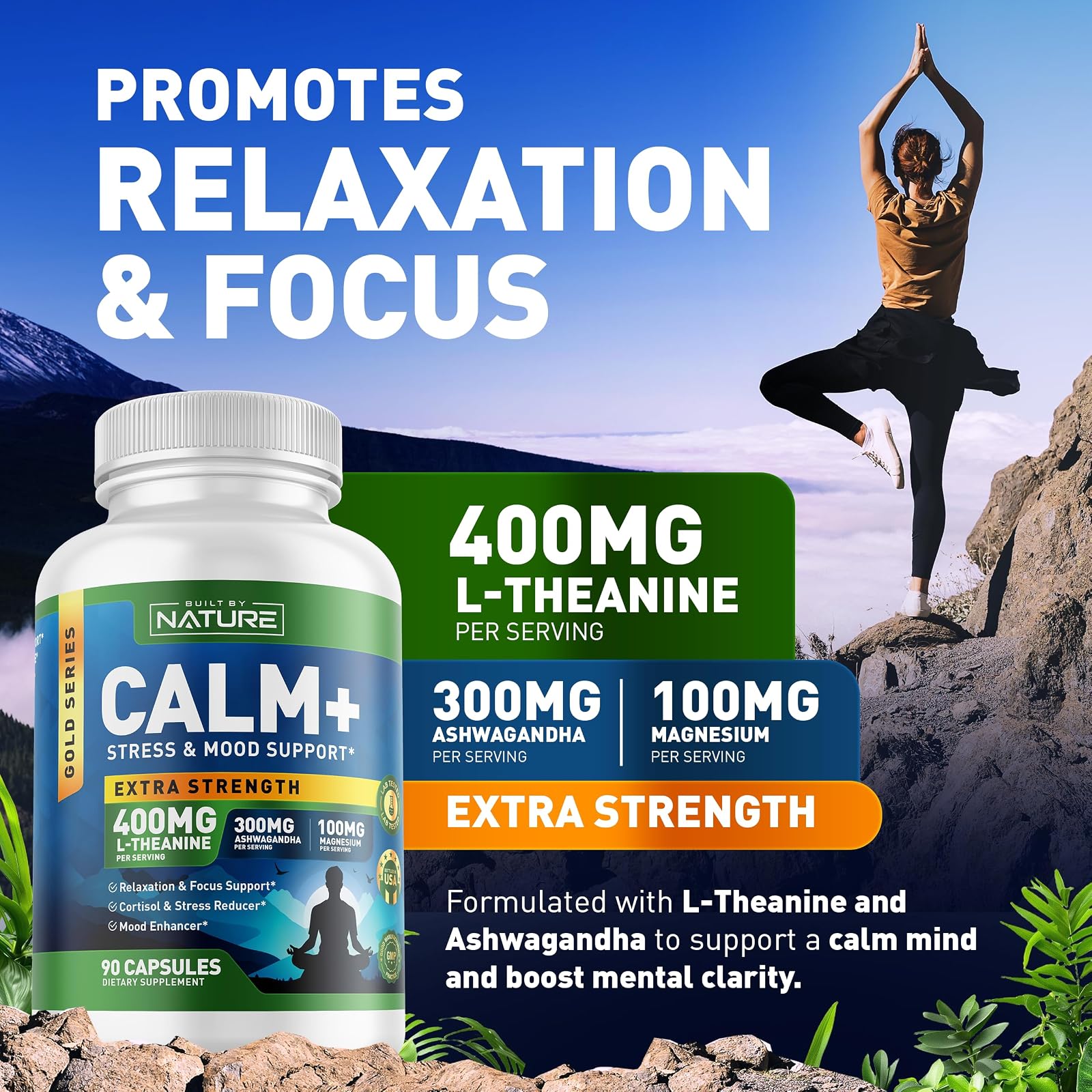 natural multivitamin for women’s wellness