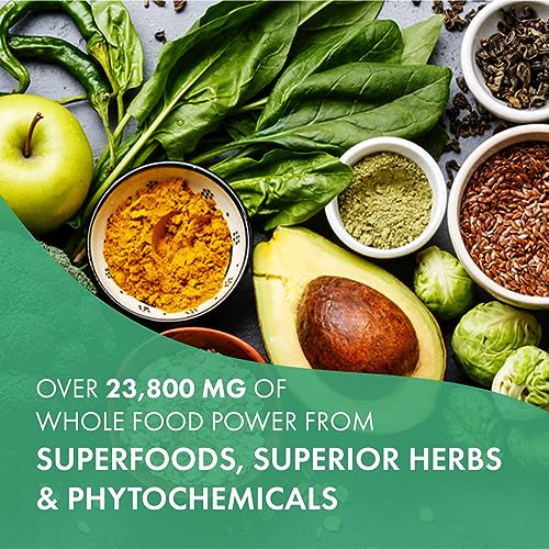 natural multivitamin for women's wellness