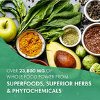 natural multivitamin for women's wellness
